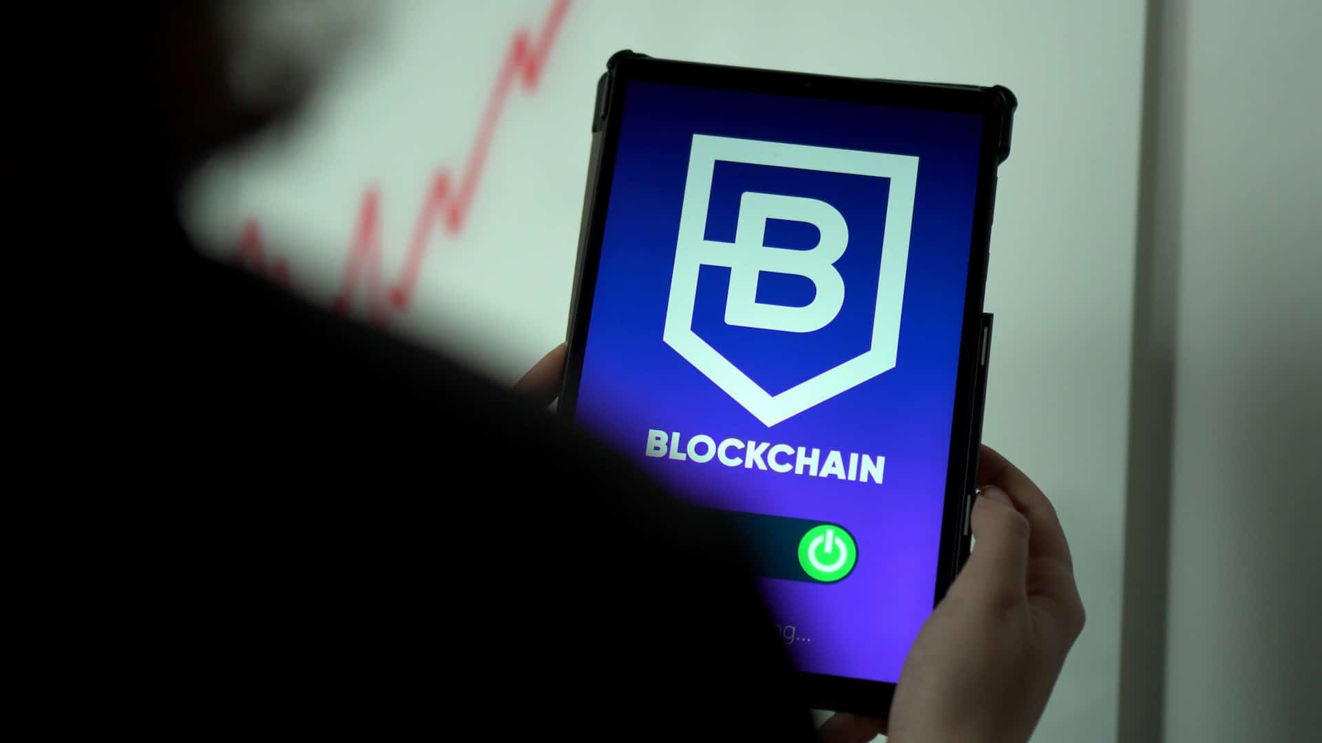 Blockchain Technology: A Game Changer for Supply Chain Transparency ...
