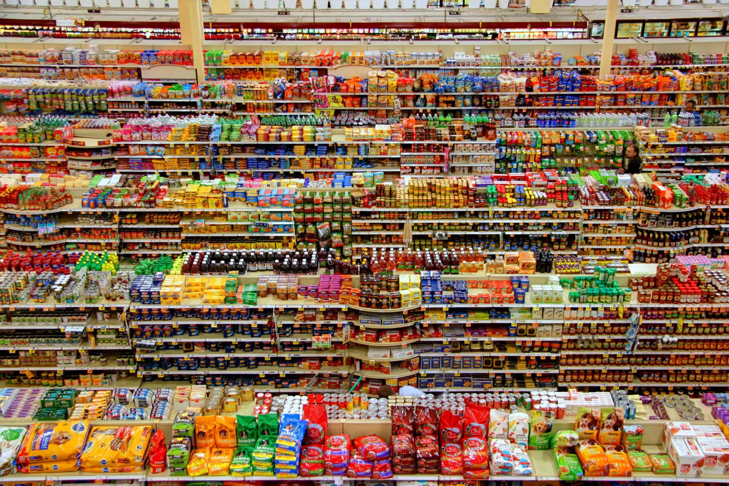 Consumer Goods Prices Decline as Supply Chains Normalize ...