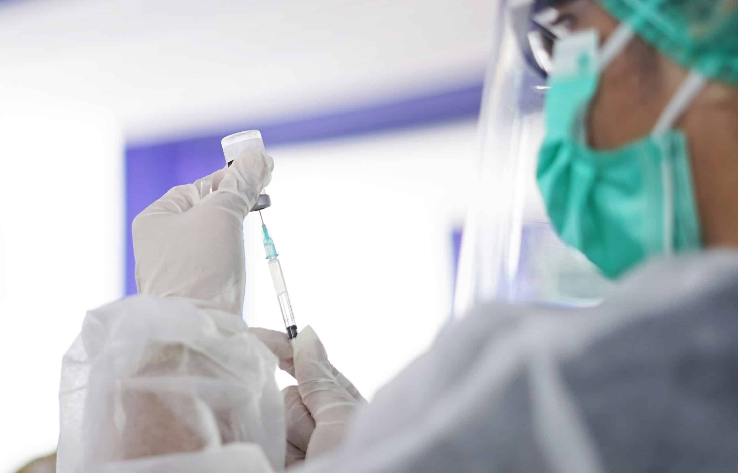 India's Pharmaceutical Supply Chain: A Driving Force in Global ...