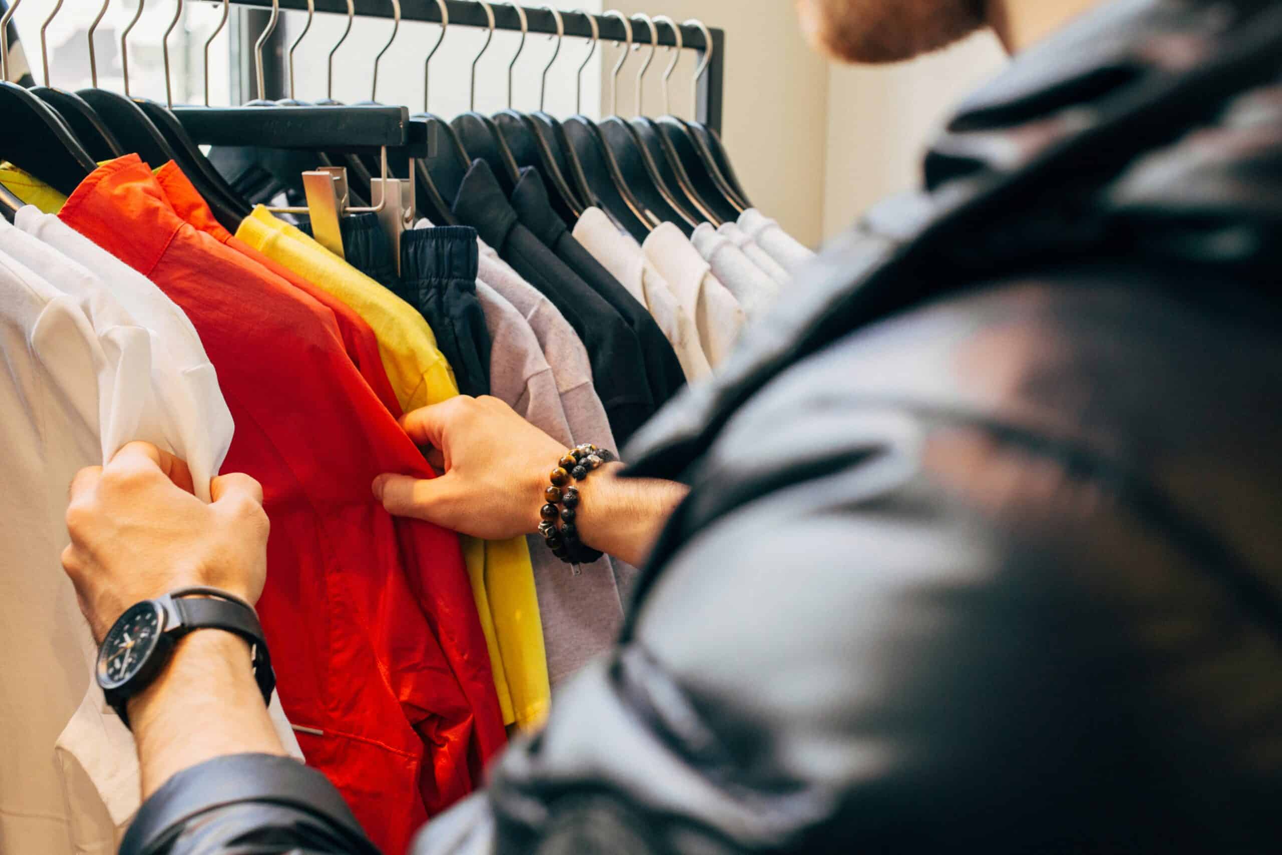 Fast Fashion Leader Expands US Operations, Enhances Logistics Network ...