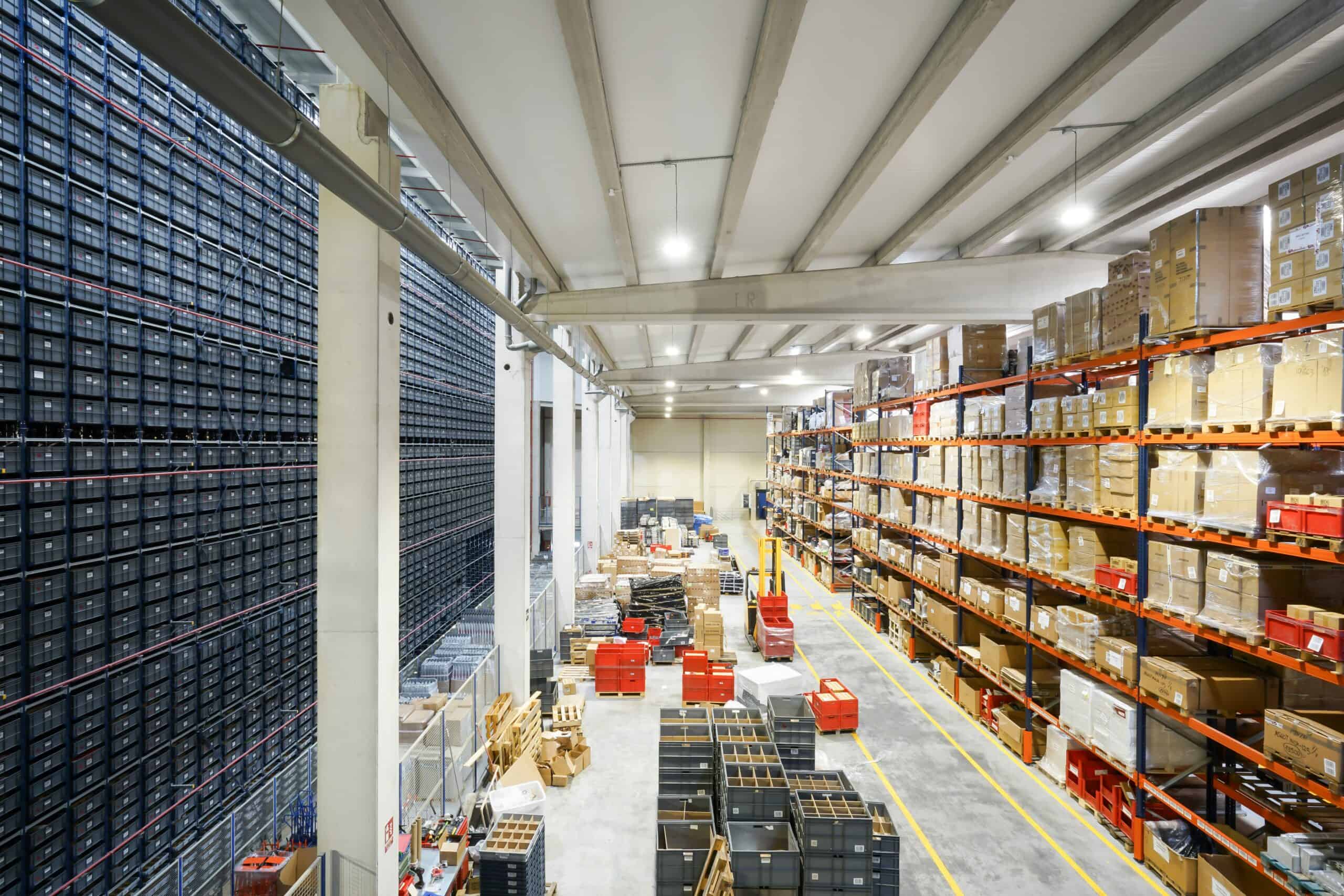 China's Logistics Sector Demonstrates Promising Growth Trends ...