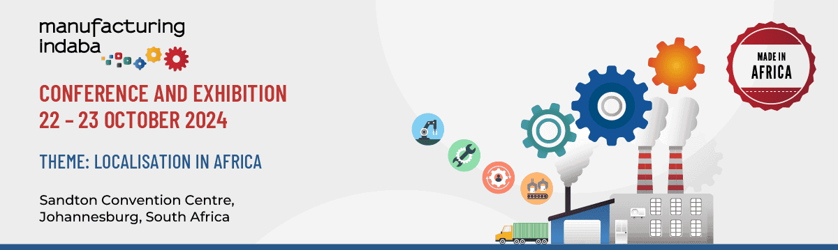 Unlock the Future of Manufacturing at the 2024 Manufacturing Indaba ...