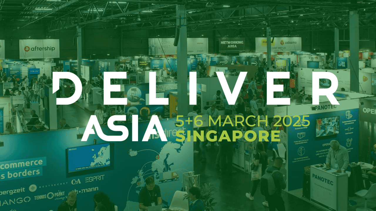 DELIVER Asia 2025 - International Centre for Trade Transparency
