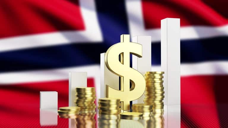 Norwegian Renewable Asset Installation Platform Secures $4M to Enhance ...