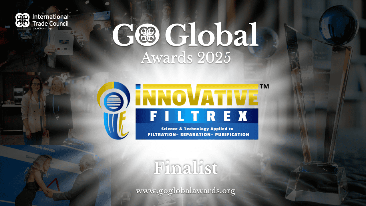Innovative Filtrex Techno Engineering India Private Limited Named ...