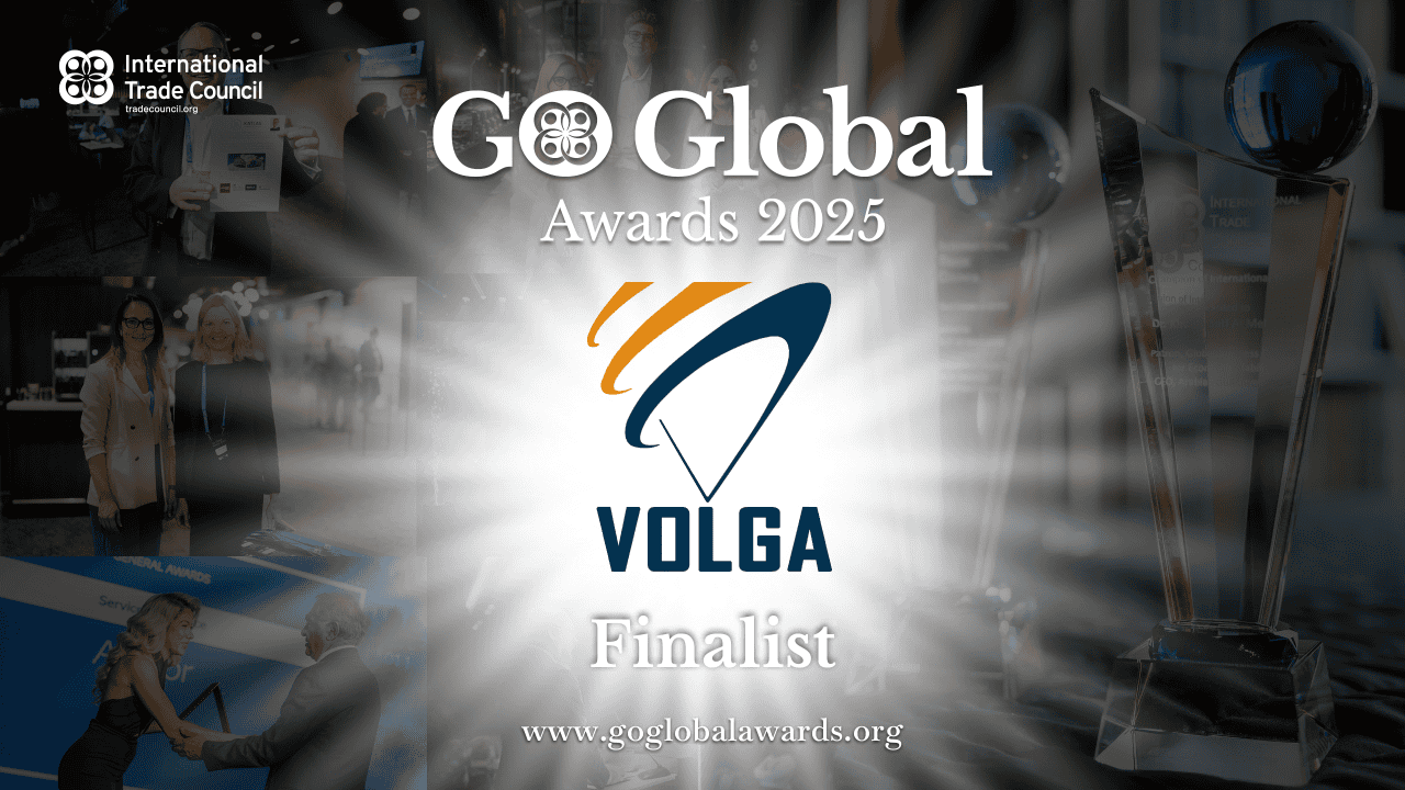 Volga Infosys Named Finalist for Outstanding Achievements in Immersive ...